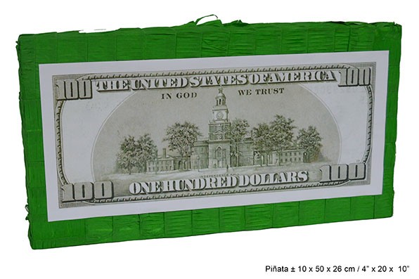 Pinatas til fest og børnefødselsdage - Fest & Farver