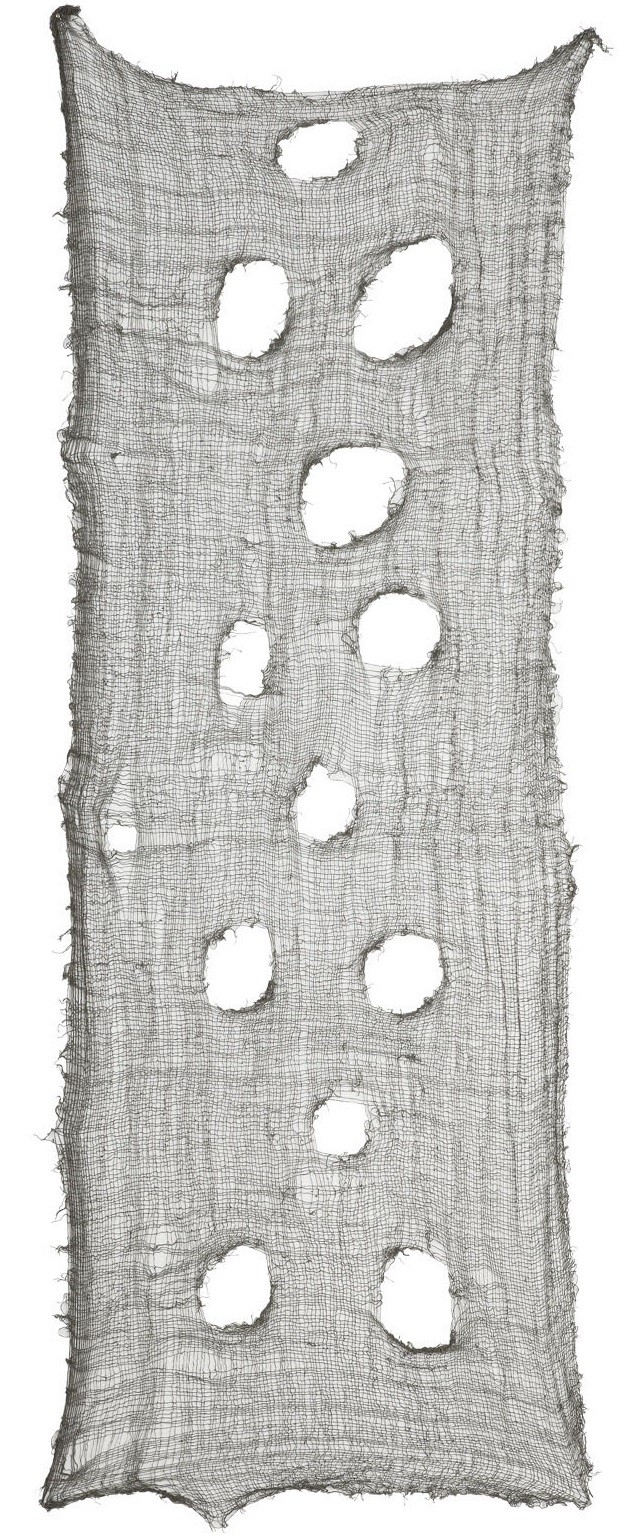 Rottetaske - Fest & Farver