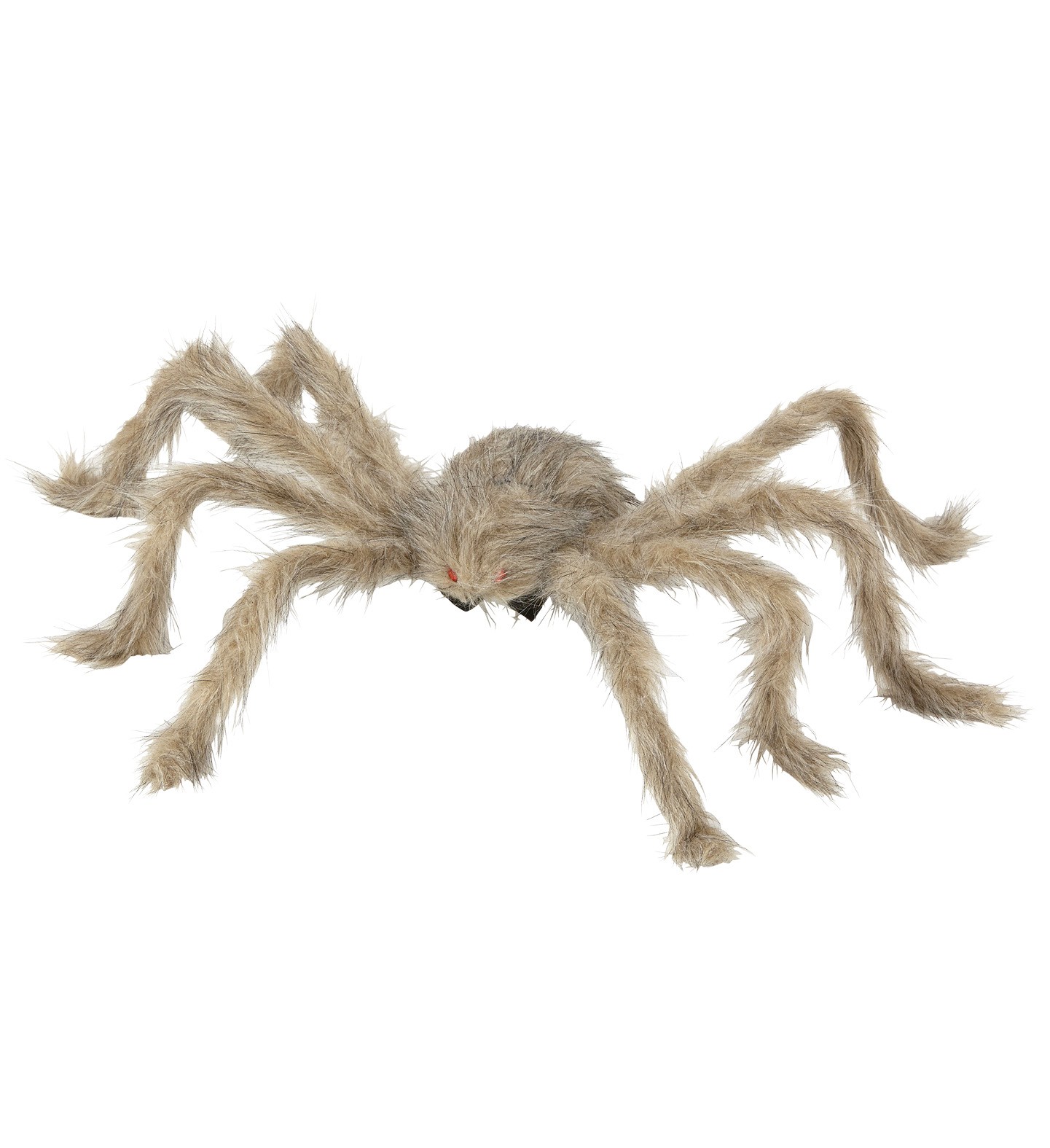 Edderkop, 90 cm - Levering fra kun 39,00 kr. - Fest & Farver