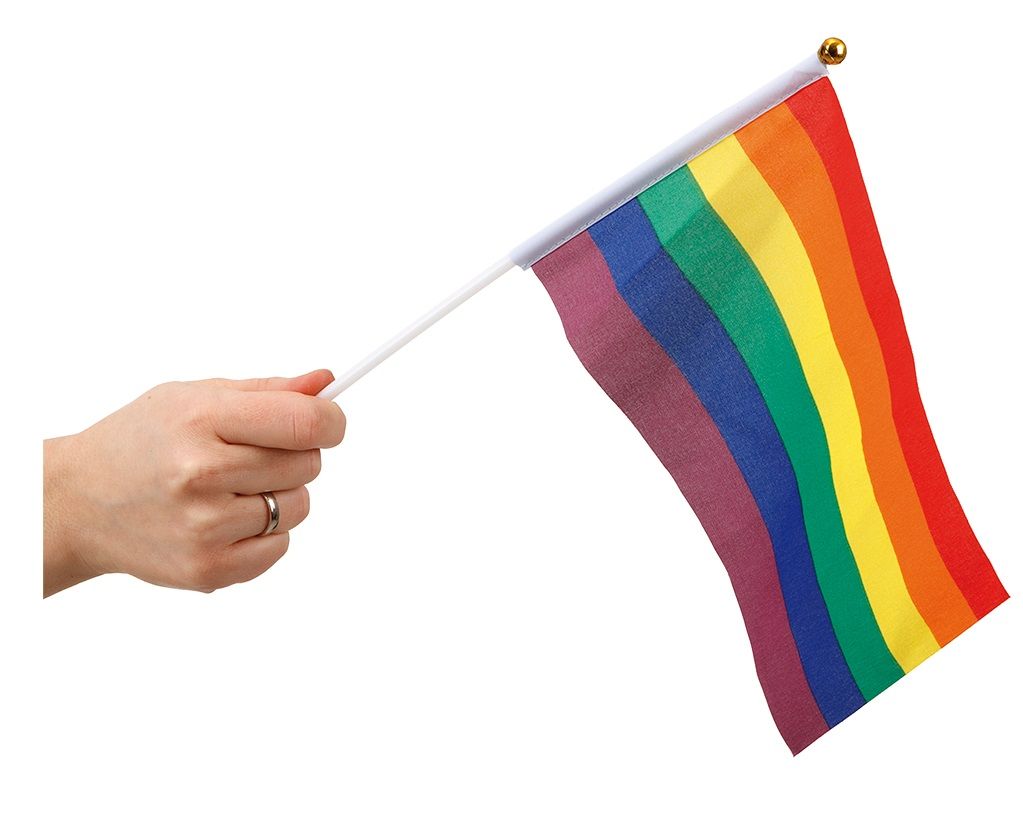 Tema flag - Fine tema flag i bedste kvalitet - Køb online - Fest & Farver
