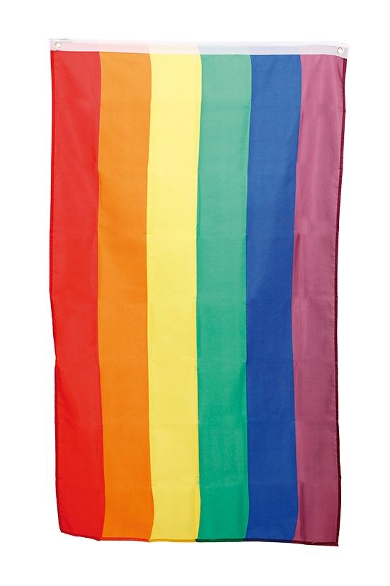 Tema flag - Fine tema flag i bedste kvalitet - Køb online - Fest & Farver