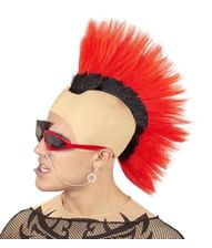 Punker & Rocker udklædning - Porto fra kun 29 kr - Fest & Farver