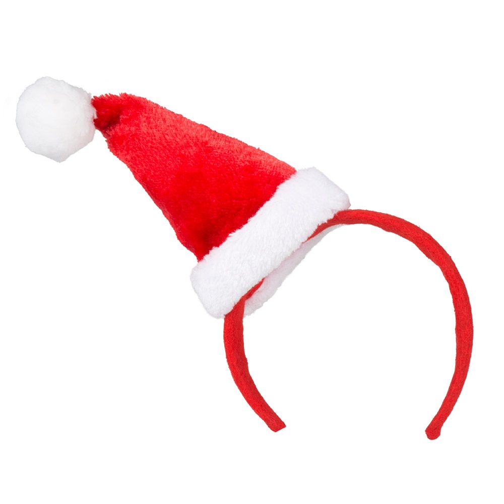 Nissehuer og Julehatte - Køb hyggelige julehatte og nissehue online her ...