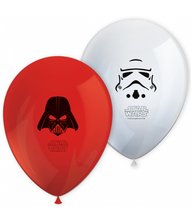 Star Wars pynt - Sejt pynt og service til Star Wars fødselsdag - Køb ...