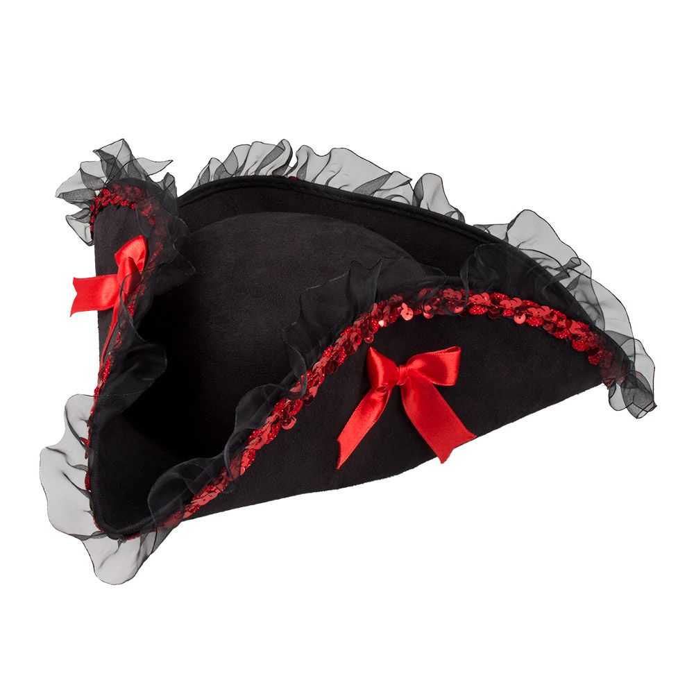 Pirater & Sørøver udklædning - Porto fra kun 29 kr - Fest & Farver