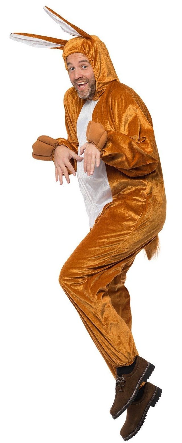 Dyrekostumer - Køb sjovt dyrekostume til voksne billigt online - Fest ...