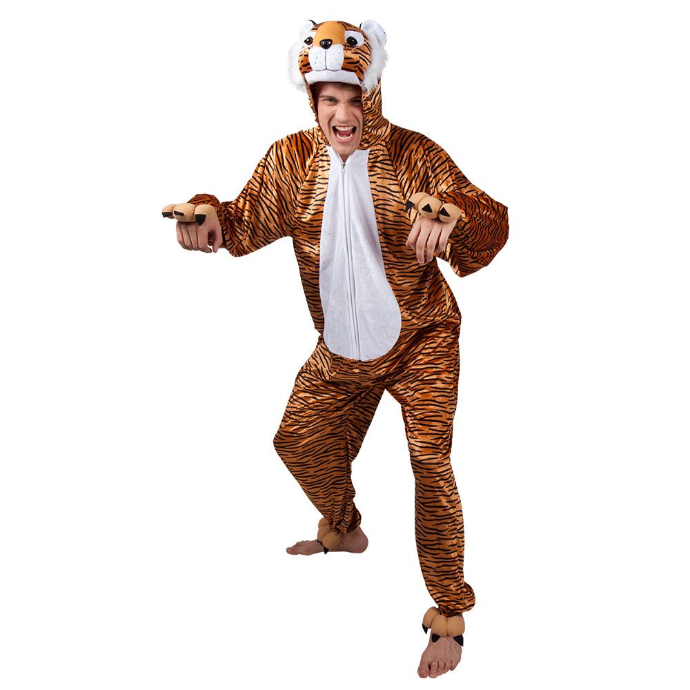 Dyrekostumer - Køb sjovt dyrekostume til voksne billigt online - Fest ...