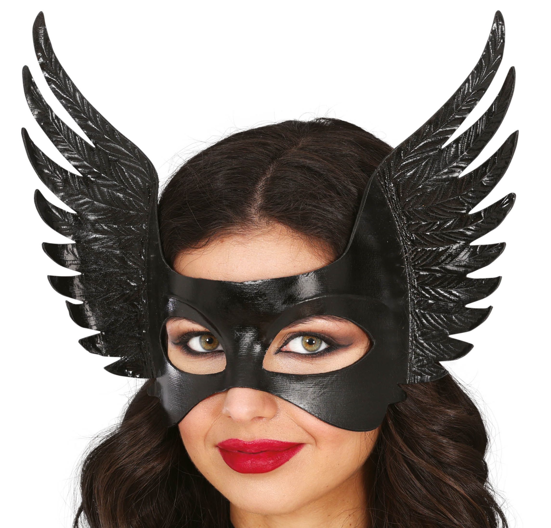 Find flotte og fantastiske masker til maskebal her - Fest & Farver