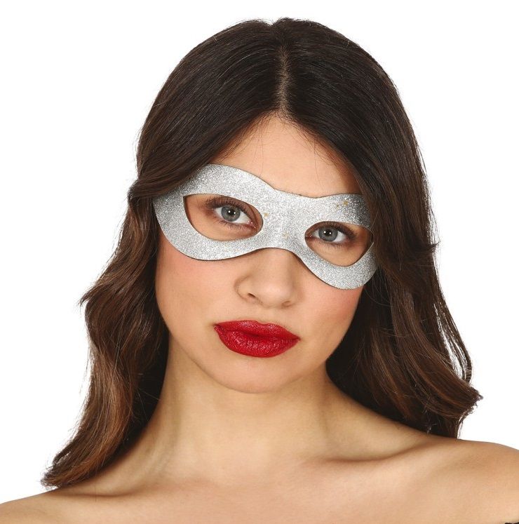 Find flotte og fantastiske masker til maskebal her - Fest & Farver