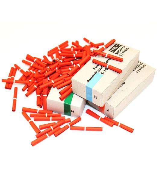 Køb Amerikansk lotteri 1-100 i mange farver - Porto fra kun 39,00 kr ...