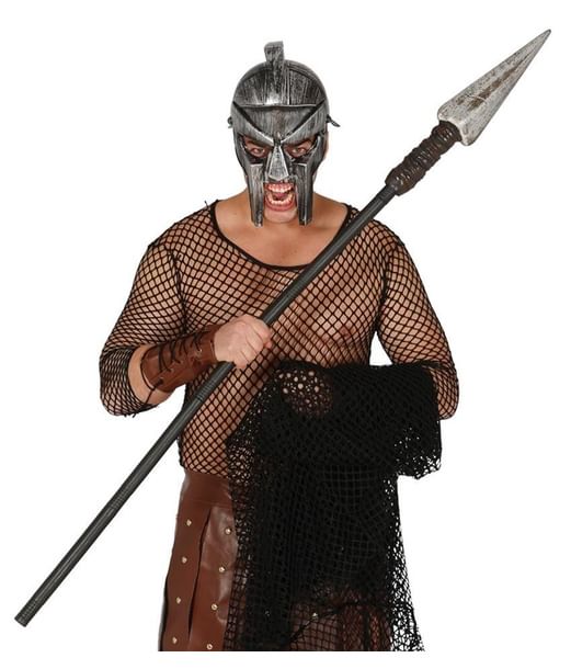 Spyd, 5 delt - Forsendelse fra kun 39,00 kr. - Fest & Farver