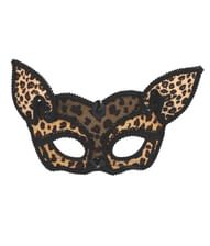 Find flotte og fantastiske masker til maskebal her - Fest & Farver