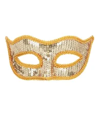 Find flotte og fantastiske masker til maskebal her - Fest & Farver