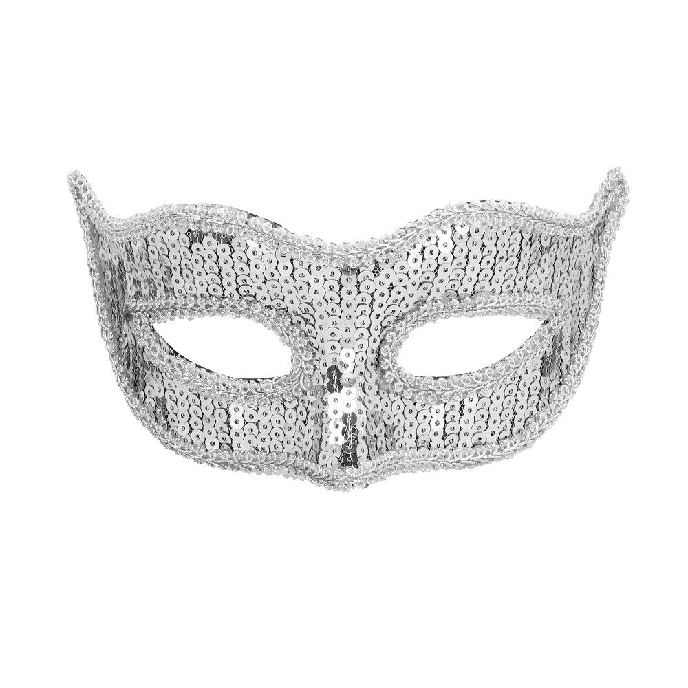 Find flotte og fantastiske masker til maskebal her - Fest & Farver