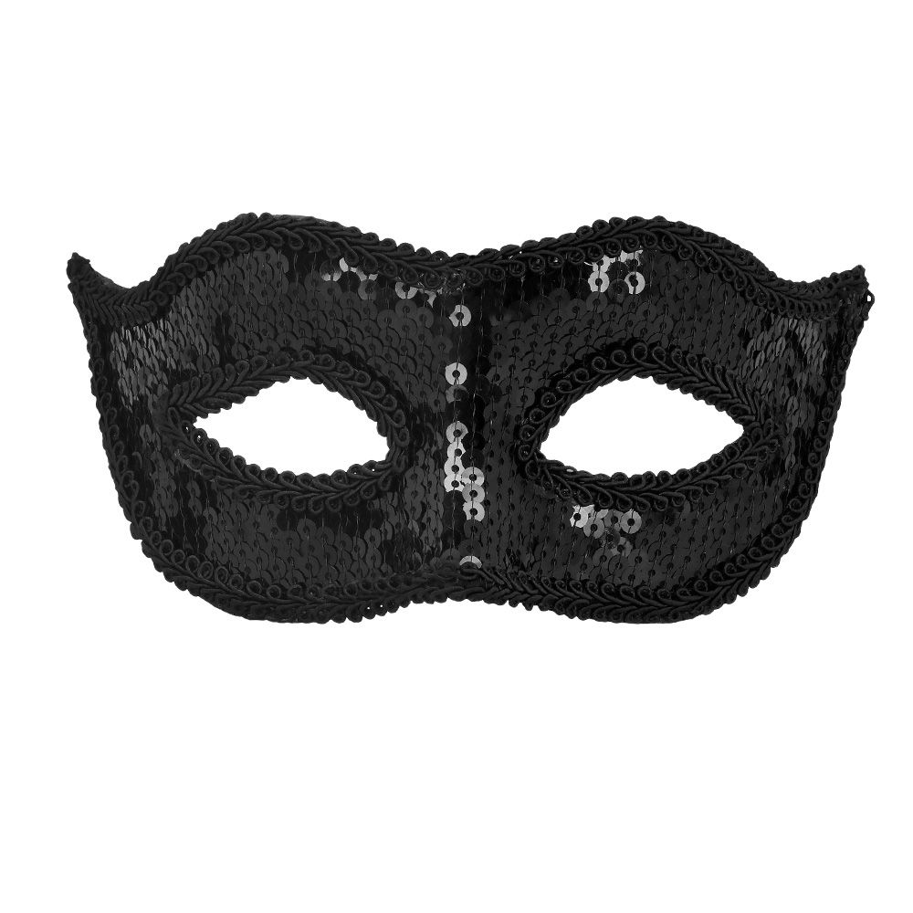 Find flotte og fantastiske masker til maskebal her - Fest & Farver