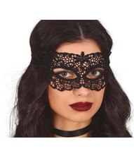 Find flotte og fantastiske masker til maskebal her - Fest & Farver