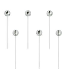 80er fest pynt - Køb sjovt 70er og 80er disco fest pynt - Lave priser ...