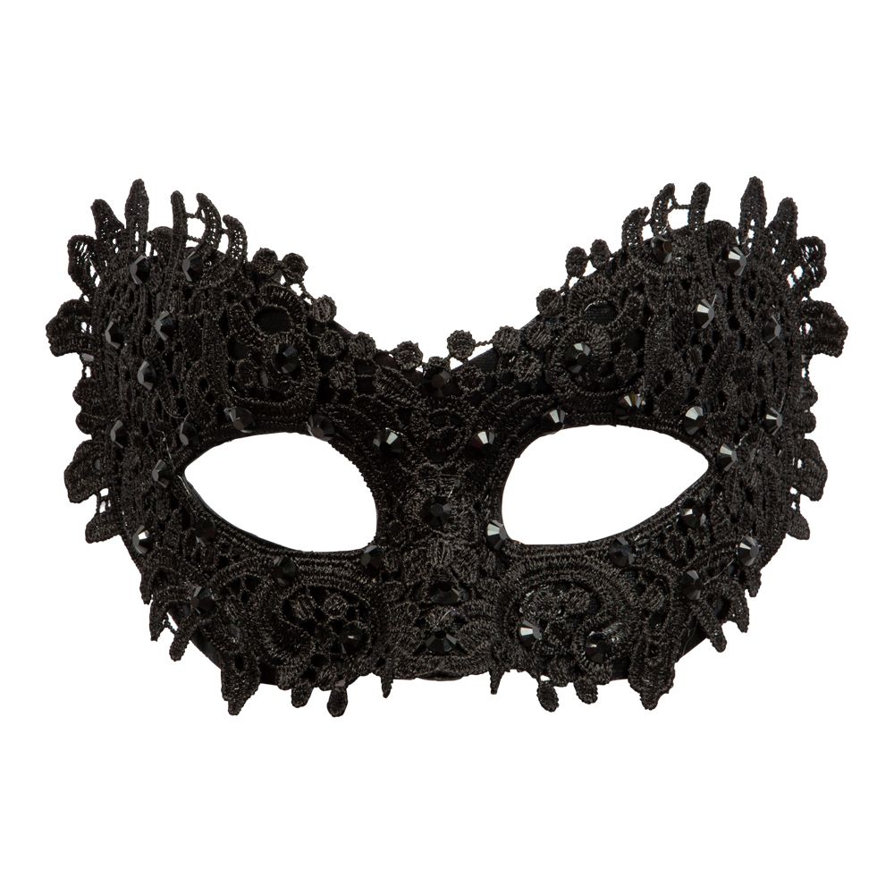 Find flotte og fantastiske masker til maskebal her - Fest & Farver