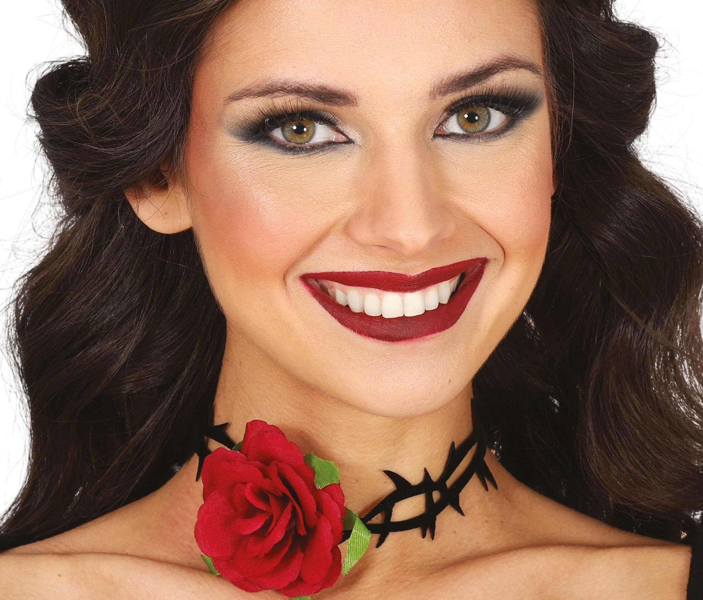 Smykker til udklædning - Porto fra kun 39,00 kr. - Fest & Farver