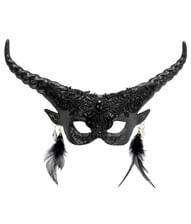 Find flotte og fantastiske masker til maskebal her - Fest & Farver