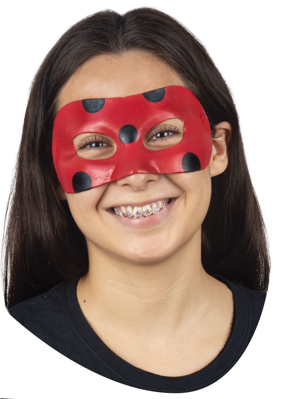 Find flotte og fantastiske masker til maskebal her - Fest & Farver