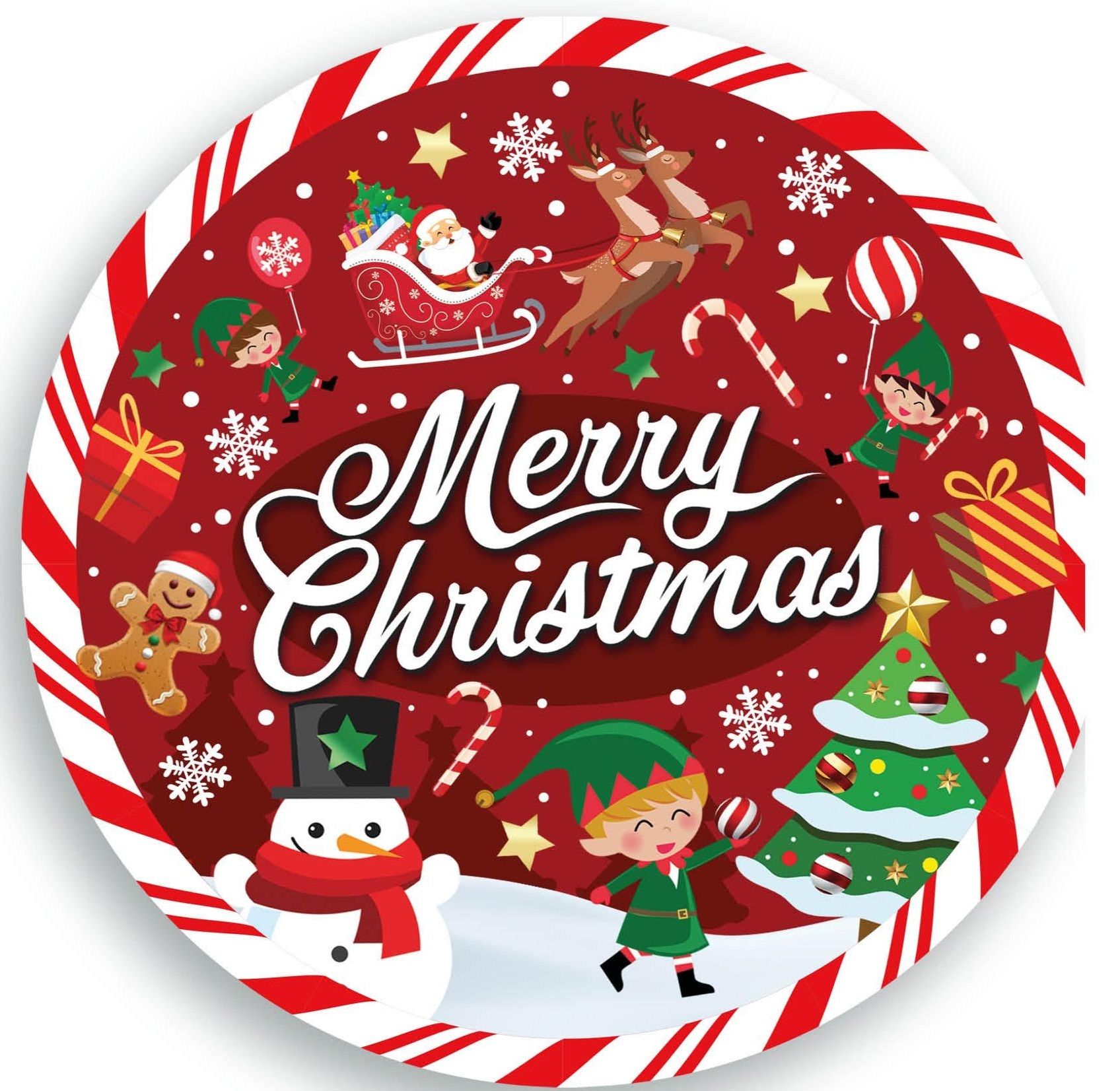 Julepynt - Køb flot julepynt og juleborddækning til festen - Lave ...