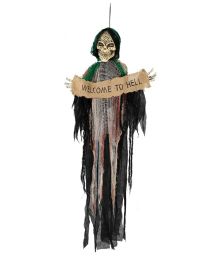 Festpynt - Køb alt i festpynt til temafester - Gode priser - Fest & Farver