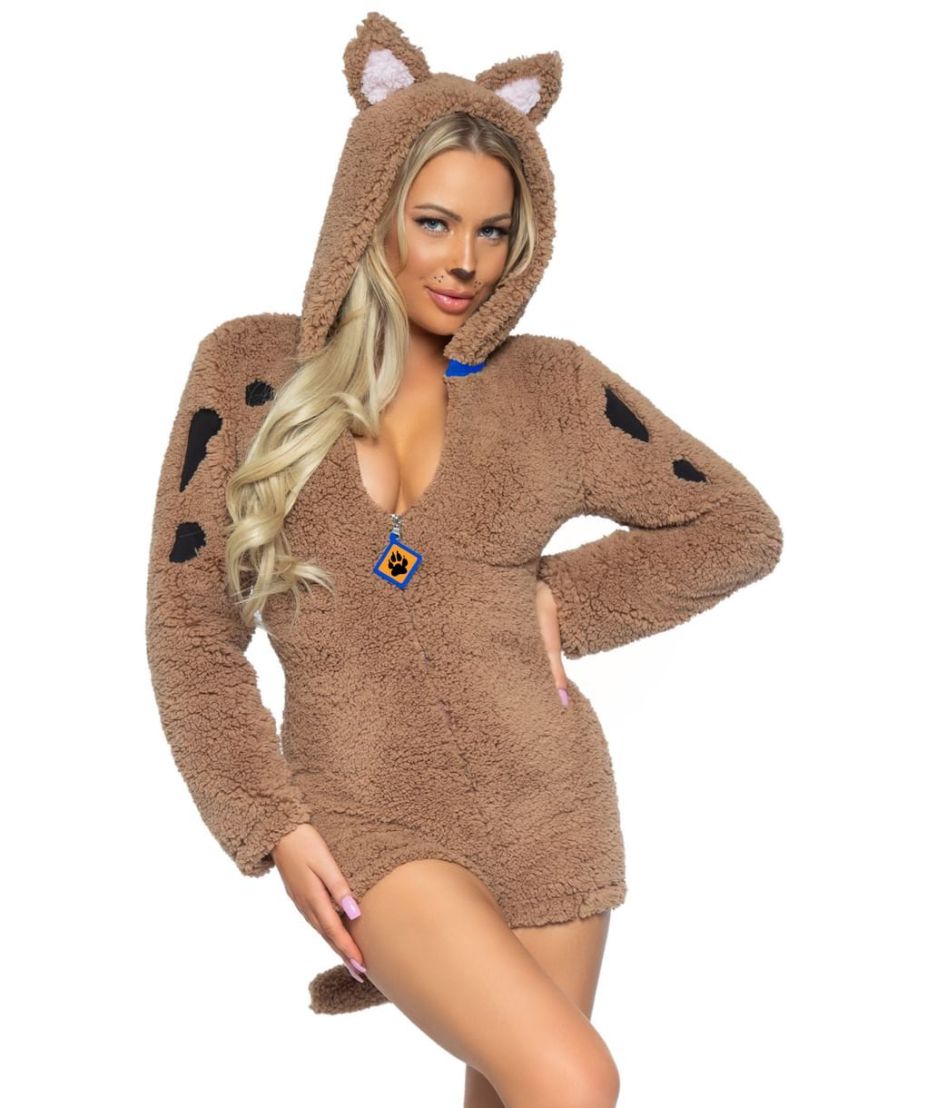 Kostumer til kvinder - Køb billige kostumer til kvinder her - Hurtig ...